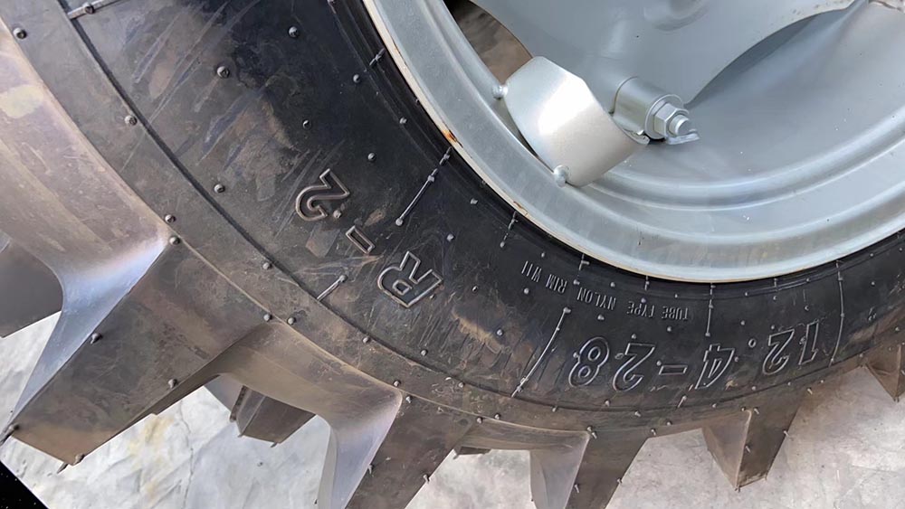 Official Guide With 12 4 28 Tractor Tire Official Guide With 12 4 28 Tractor Tire