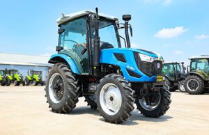 The Best Compact Tractors of 2024: A Comprehensive Buyer's Guide - Qilu ...