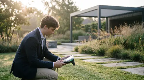 Beyond the Traditional Mower: The Future of Lawn Care Tech - Qilu Machinery